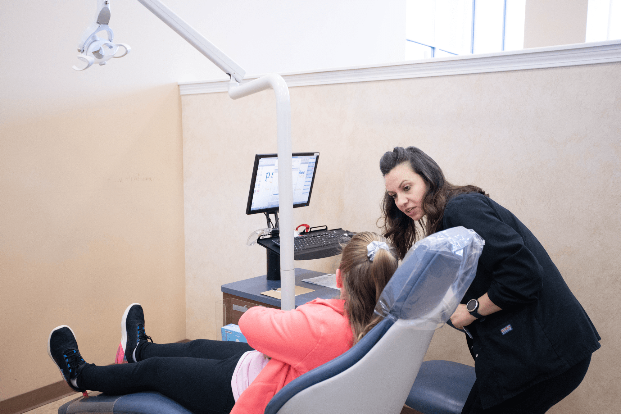 Meet Our Doctors | Premier Smiles Orthodontics | Braces, Invisalign