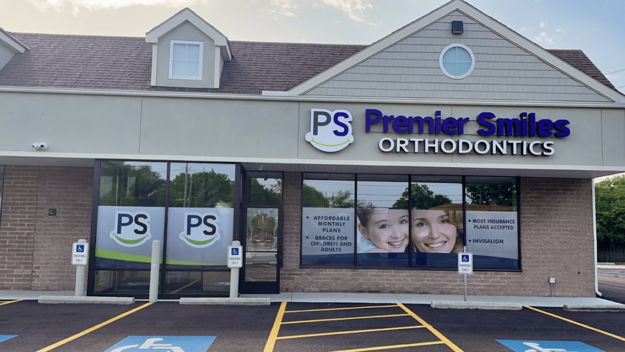Meet Our Team | Premier Smiles Orthodontics | Orthodontists in Ohio