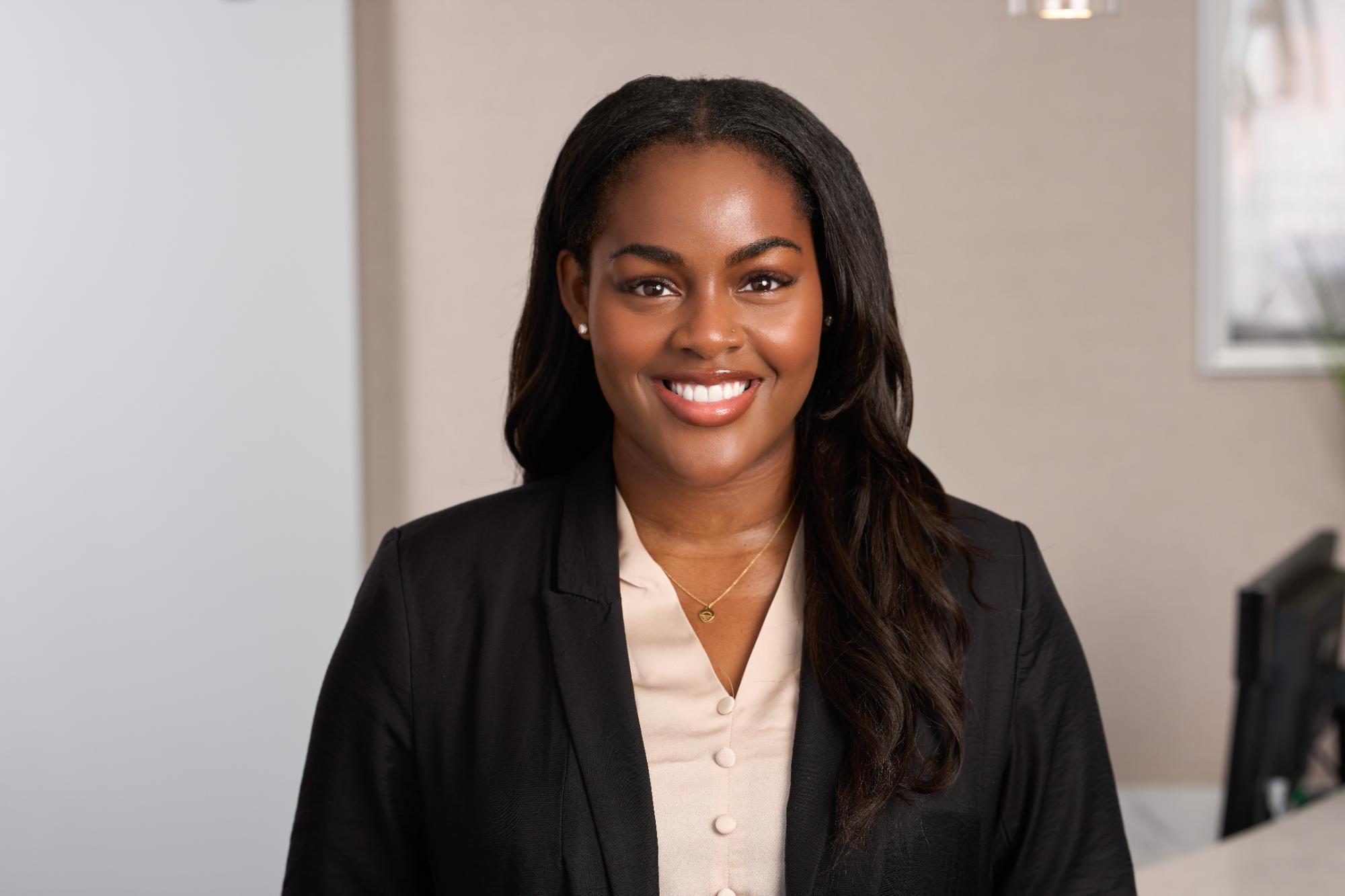 Dr. Justina Anigbo - Premier Smiles Orthodontics