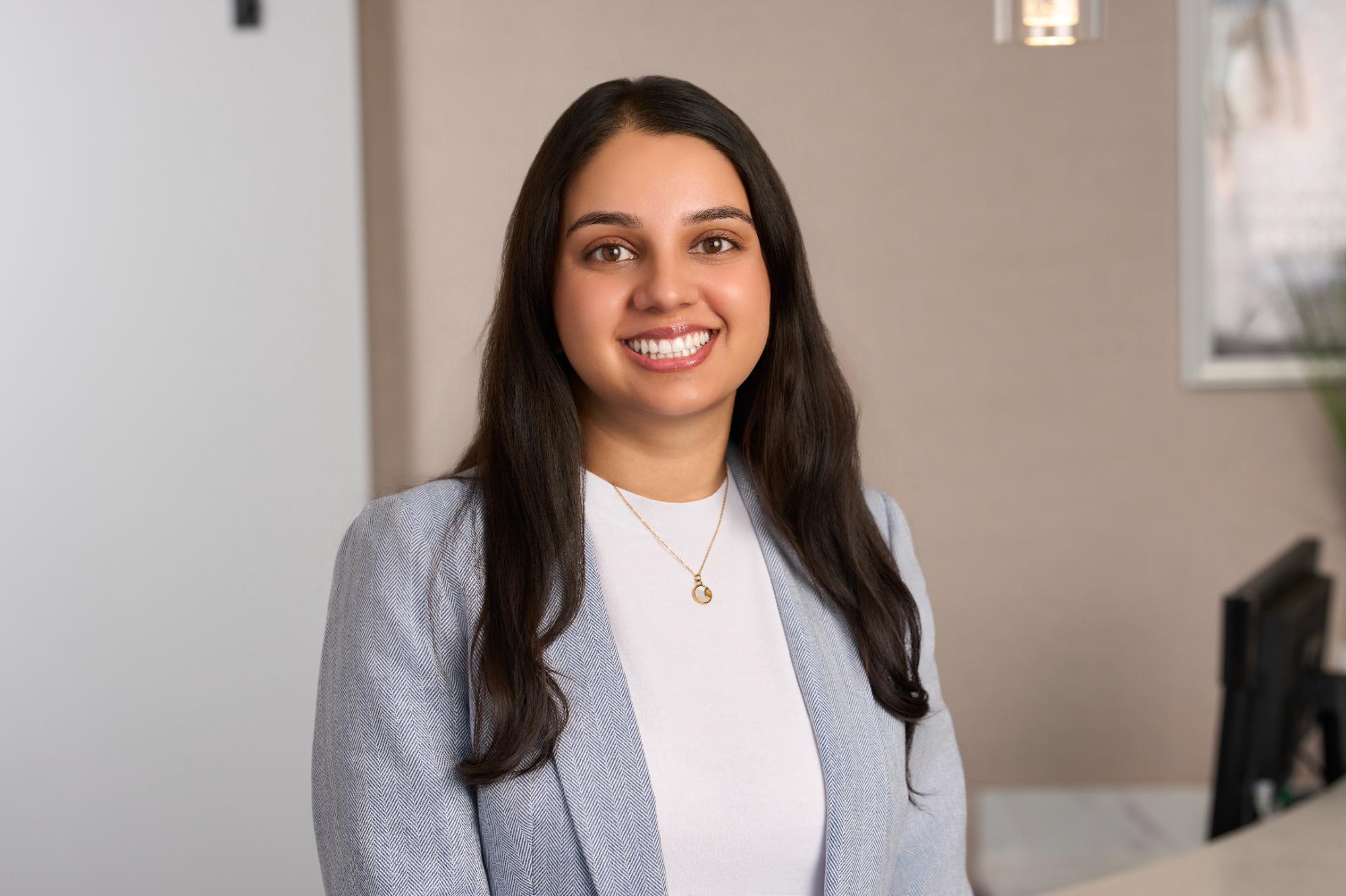 Dr. Sumeet Minhas | Premier Smiles Orthodontics | Braces Willowick