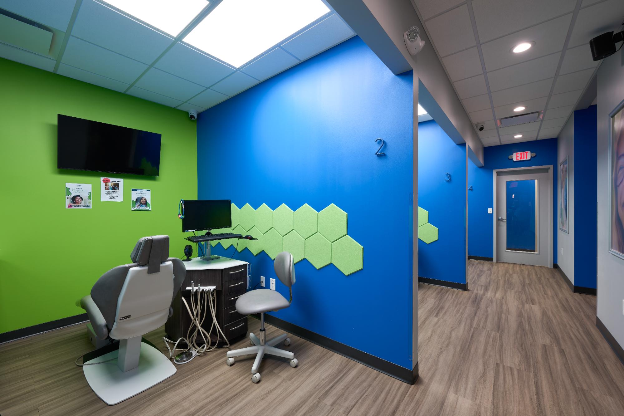 Our Offices | Premier Smiles Orthodontics | Orthodontist in Ohio