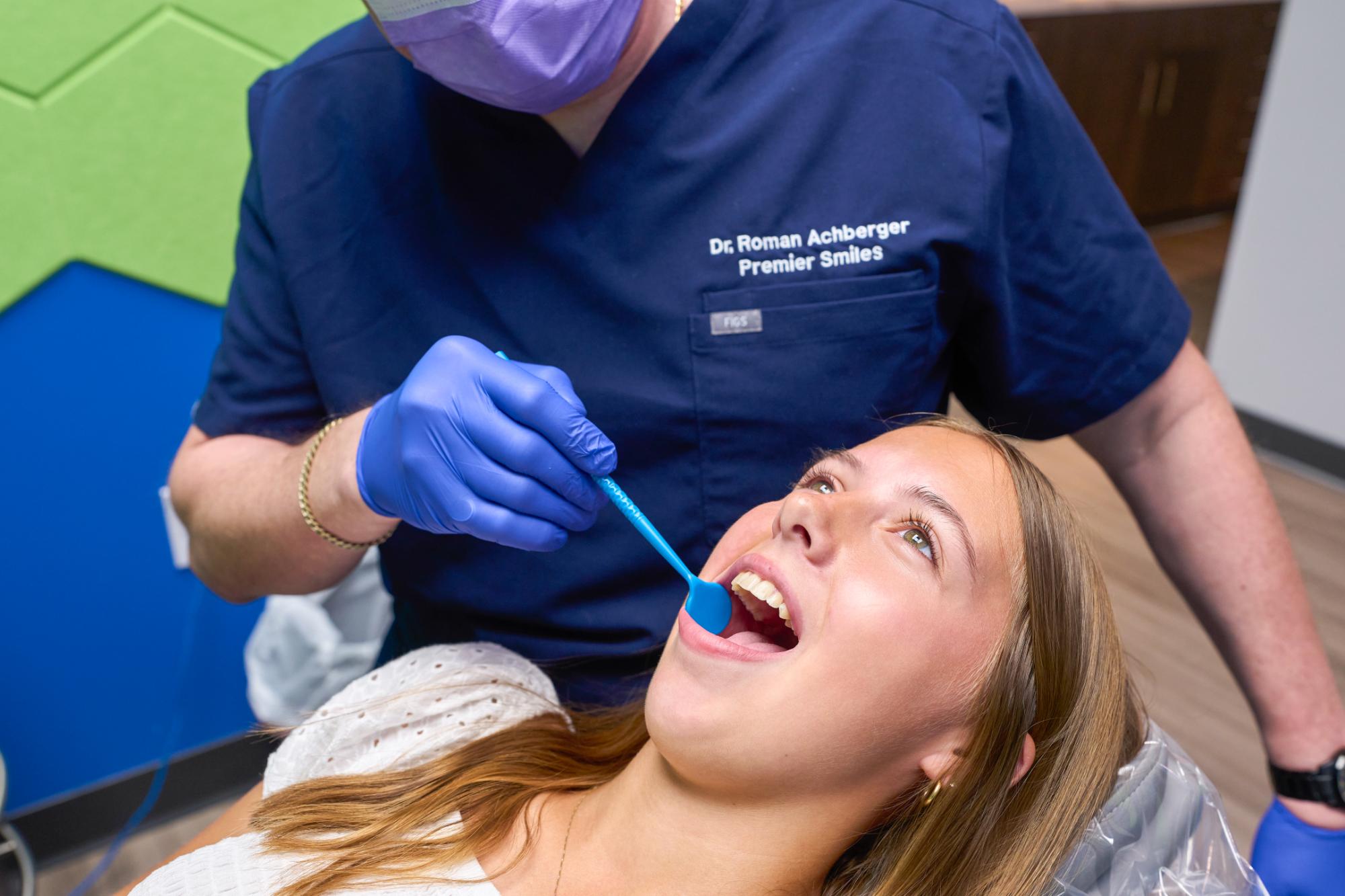 Warrensville Heights Orthodontics | Premier Smiles Orthodontics | Braces