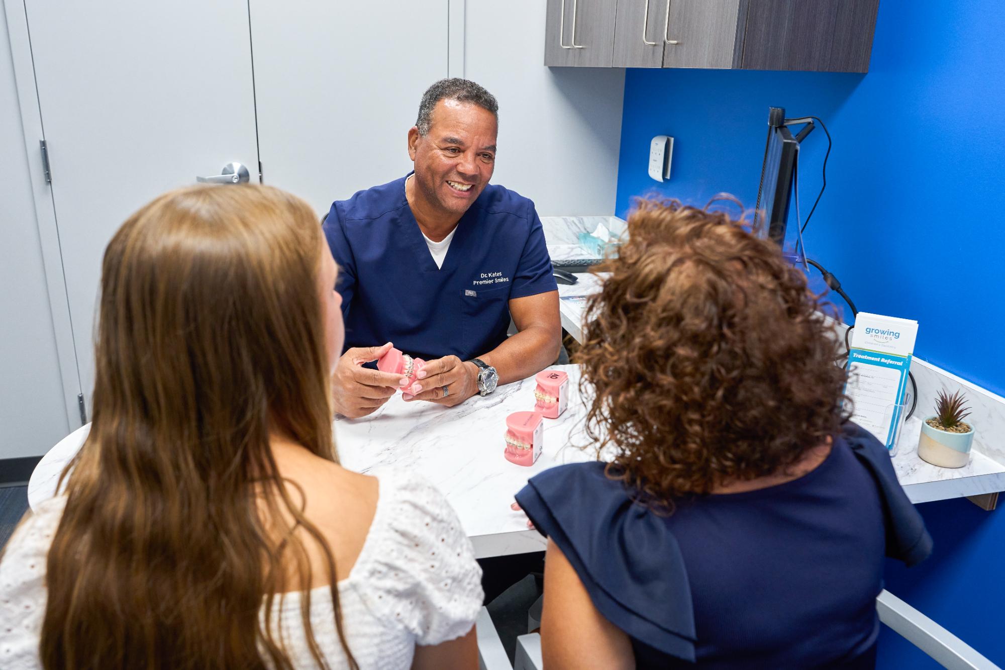 New Patients | Premier Smiles Orthodontics | Orthodontist Parma