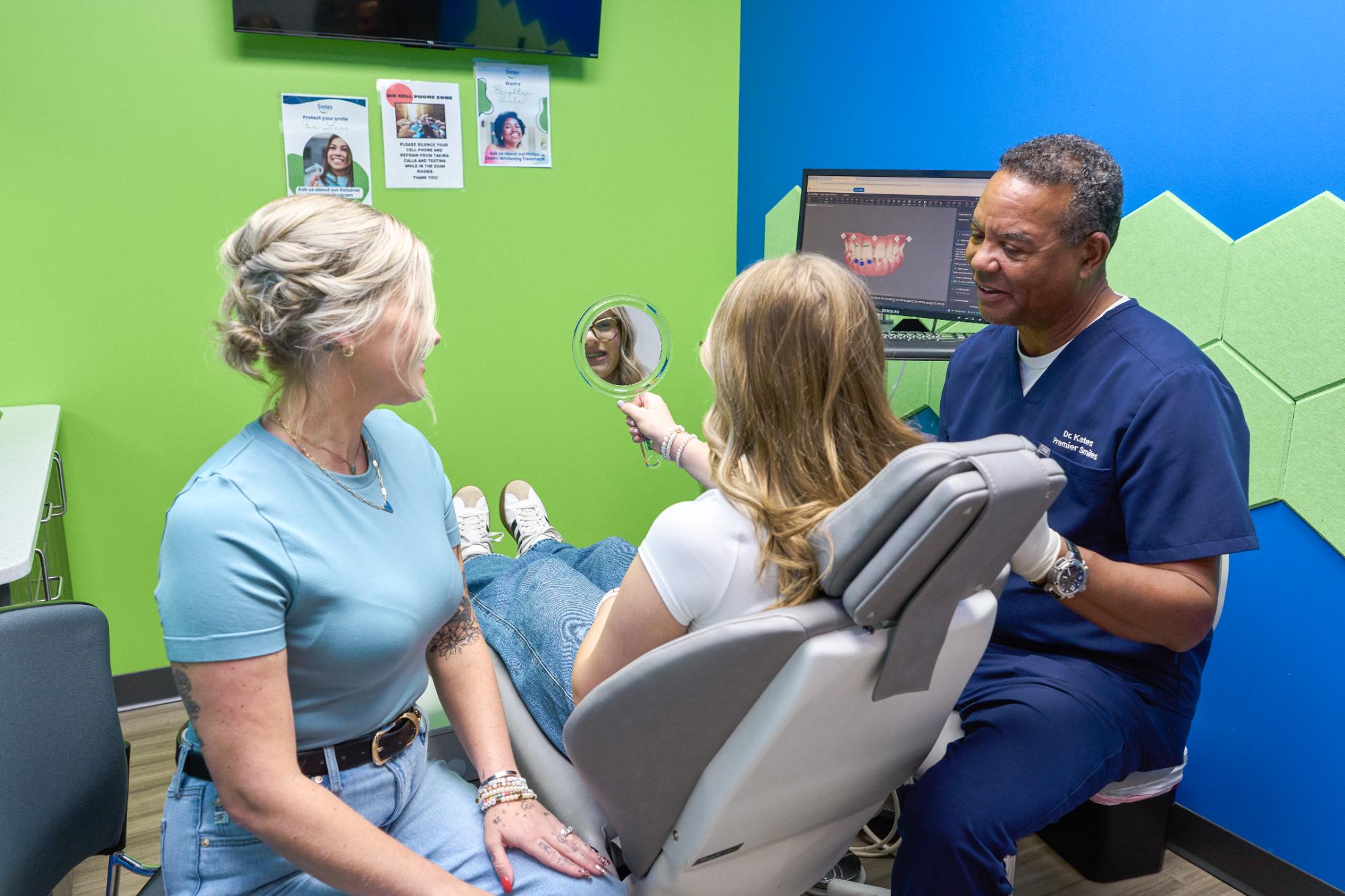 Why Choose Us | Premier Smiles Orthodontics | Parma Ohio Orthodontist