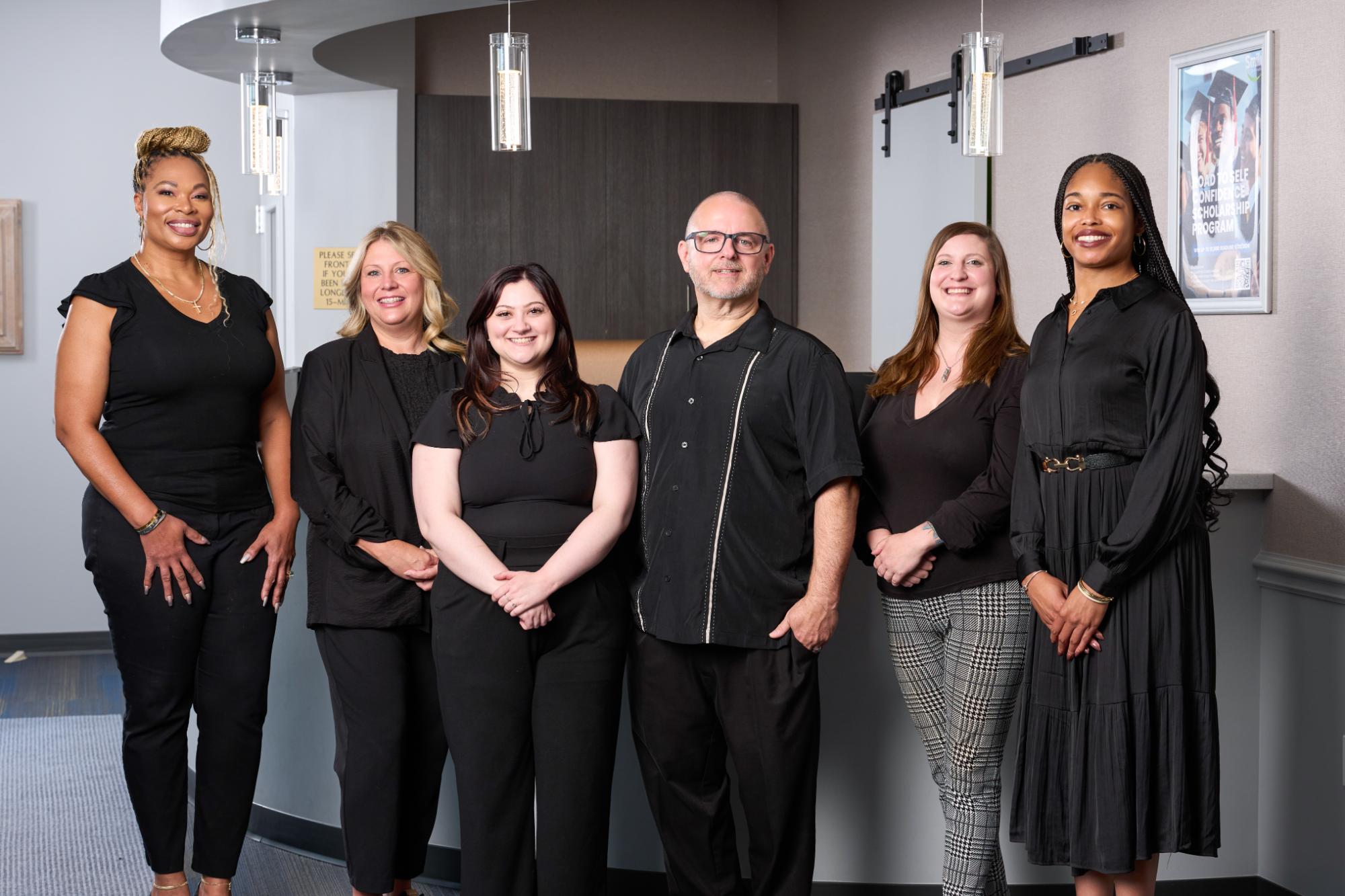 Meet Our Team | Premier Smiles Orthodontics | Orthodontists in Ohio